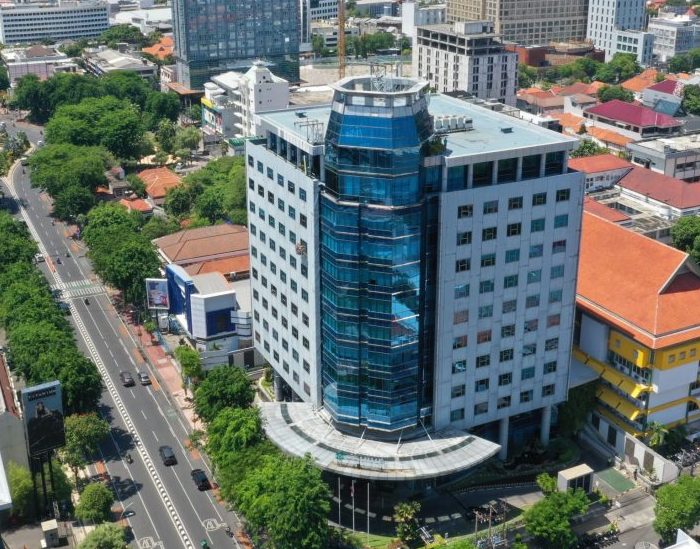 TIFAhub Coworking Space